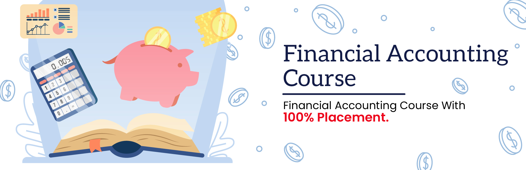 Financial Accounting Course In Thane, Mumbai | Certification | 100% ...
